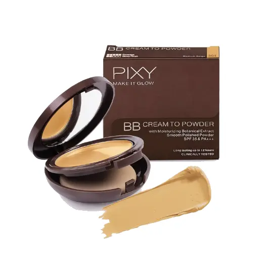 Pixy bb cream store