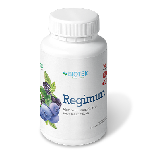 Regimun 240 Kapsul - Kegunaan, Efek Samping, Dosis dan Aturan Pakai ...