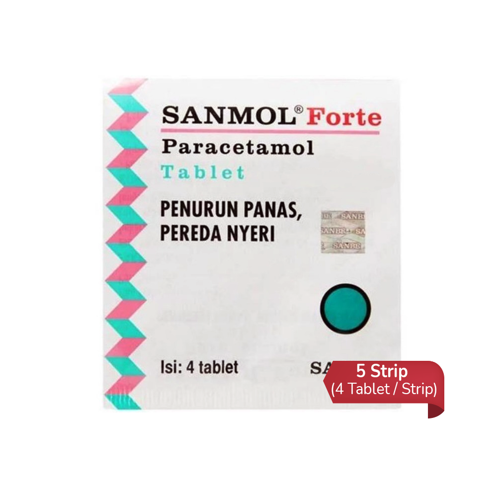 Natrium Diklofenak 50 mg 3 Strip (10 Tablet/Strip) - Hemat Borongan ...