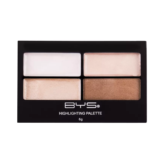 BYS Highlighting Palette 01 Radiance - Kegunaan, Efek Samping, Dosis ...