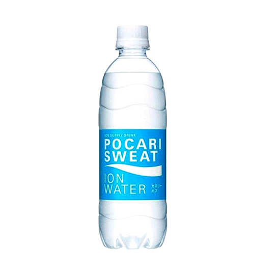 Pocari Sweat Ion Water 500 ml - Kegunaan, Efek Samping, Dosis dan ...