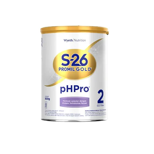 Nan PH Pro: Kandungan, Manfaat & Efek Samping