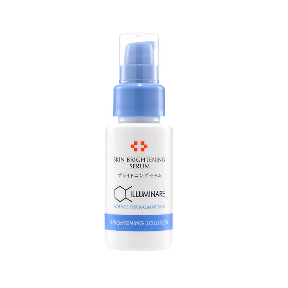 Illuminare Brightening Serum 30 g - Kegunaan, Efek Samping, Dosis dan ...