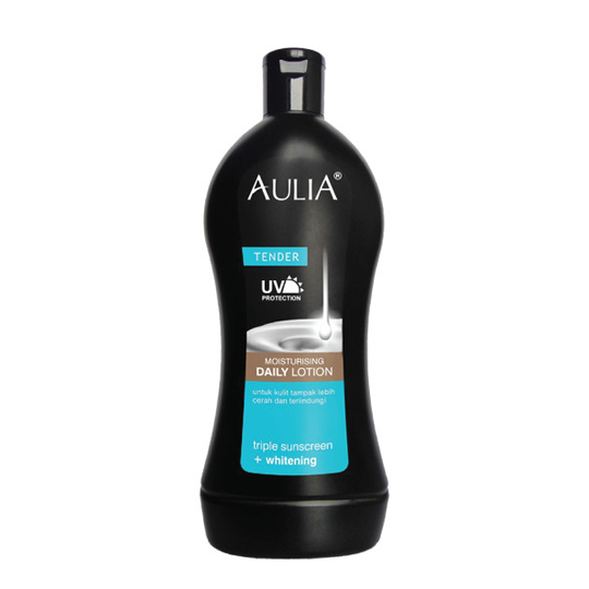 Aulia Daily Lotion 600 ml - Kegunaan, Efek Samping, Dosis dan Aturan ...