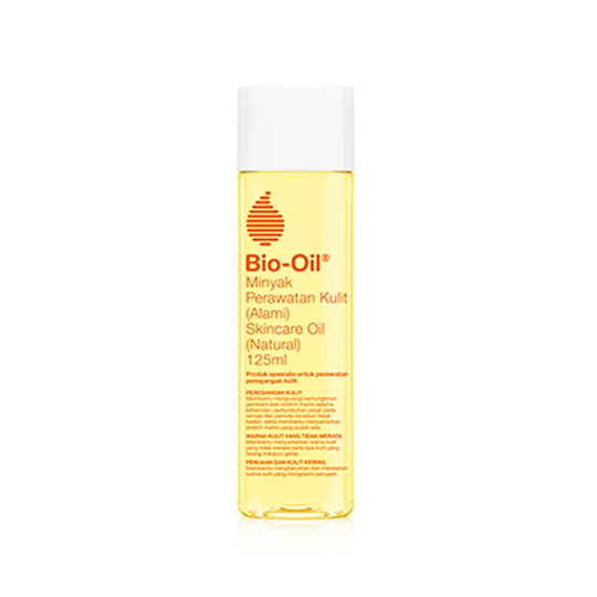Bio Oil Skincare Oil Natural 125 ml - Kegunaan, Efek Samping, Dosis dan ...