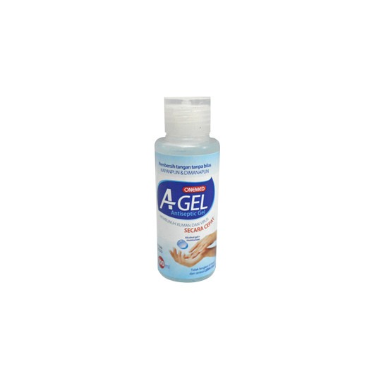 ASEPTIC GEL PUMP 500 ML - Kegunaan, Efek Samping, Dosis dan Aturan ...