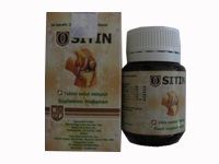 Ositin Tablet - Kegunaan, Efek Samping, Dosis dan Aturan Pakai - Halodoc