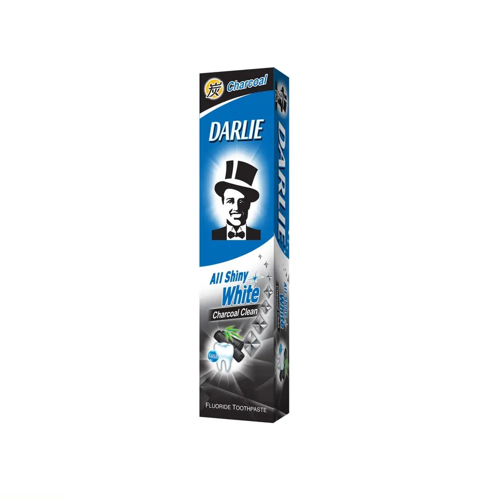 DARLIE BUNNY KIDS TOOTHPASTE COLA 40 G - Kegunaan, Efek Samping, Dosis dan Aturan Pakai - Halodoc