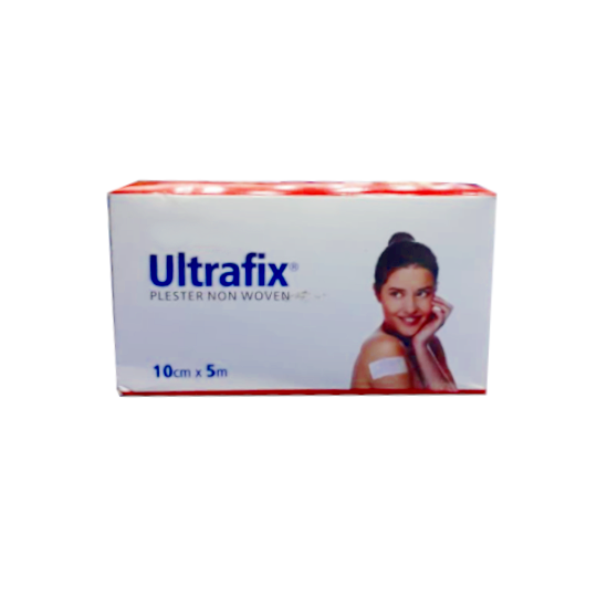 Ultrafix 10cmx1M - Kegunaan, Efek Samping, Dosis dan Aturan Pakai - Halodoc