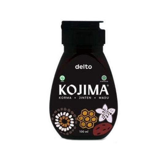 Kojima 100 ml - Kegunaan, Efek Samping, Dosis dan Aturan Pakai - Halodoc