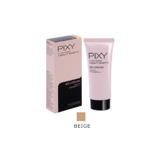 Pixy BB Cream 03 Beige 30 ml - Kegunaan, Efek Samping, Dosis dan Aturan ...