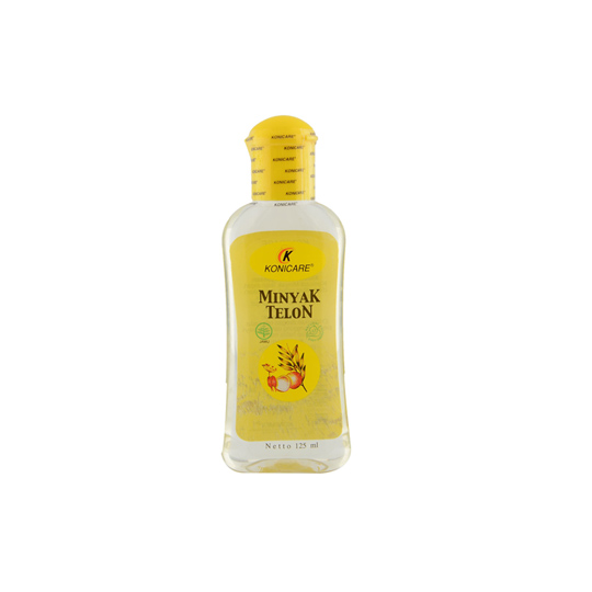Konicare Minyak Telon 125 ml - Kegunaan, Efek Samping, Dosis dan Aturan ...