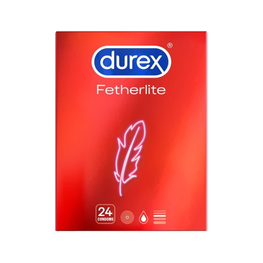 Kondom Durex Fetherlite 24 Pieces - Kegunaan, Efek Samping, Dosis dan ...