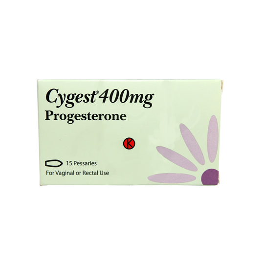 Cygest Suppositoria 400mg - Kegunaan, Efek Samping, Dosis dan Aturan ...