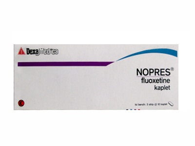 Nopres 20 mg Kaplet - Kegunaan, Efek Samping, Dosis dan Aturan Pakai ...