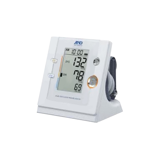 AND UA 705 Tensimeter - Kegunaan, Efek Samping, Dosis dan Aturan Pakai ...