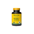 NATURE'S PLUS SUPER C COMPLEX 60 TABLET - Kegunaan, Efek Samping, Dosis ...