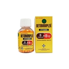 BETOMINPLEX 100 TABLET BOTOL - Kegunaan, Efek Samping, Dosis dan Aturan ...