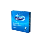 KONDOM DUREX CLOSE FIT ISI 3 - Kegunaan, Efek Samping, Dosis dan Aturan ...