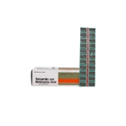 FENAMIN 500 MG 10 KAPLET - Kegunaan, Efek Samping, Dosis dan Aturan ...