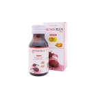 IMUNOS PLUS SIRUP 60 ML - Kegunaan, Efek Samping, Dosis dan Aturan ...