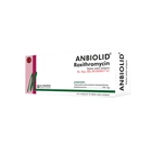 ANBIOLID 150 MG 10 TABLET - Kegunaan, Efek Samping, Dosis dan Aturan ...
