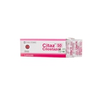 CITAZ 50 MG 10 TABLET - Kegunaan, Efek Samping, Dosis dan Aturan Pakai ...