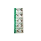 TRICKER 150 MG 10 TABLET - Kegunaan, Efek Samping, Dosis dan Aturan ...