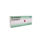 PLATOGRIX 75 MG 14 TABLET - Kegunaan, Efek Samping, Dosis dan Aturan ...