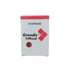 GRENDIS 30 KAPSUL - Kegunaan, Efek Samping, Dosis dan Aturan Pakai ...