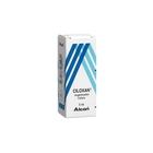 ALCON CILOXAN 3 MG EYE DROPS 5 ML - Kegunaan, Efek Samping, Dosis dan ...