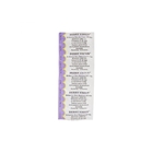 BERRY VISION 10 TABLET - Kegunaan, Efek Samping, Dosis dan Aturan Pakai ...