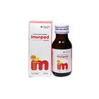 IMUNPED SIRUP 60 ML - Kegunaan, Efek Samping, Dosis dan Aturan Pakai ...