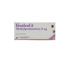STENIROL 8 MG 10 TABLET - Kegunaan, Efek Samping, Dosis dan Aturan ...