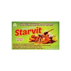 STARVIT HERBAL 15 ML - Kegunaan, Efek Samping, Dosis dan Aturan Pakai ...