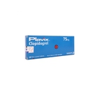 PLAVIX 75 MG 14 TABLET - Kegunaan, Efek Samping, Dosis dan Aturan Pakai ...