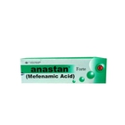 ANASTAN FORTE 10 KAPLET - Kegunaan, Efek Samping, Dosis dan Aturan ...