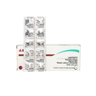 LAKTAFIT 10 TABLET - Kegunaan, Efek Samping, Dosis dan Aturan Pakai ...