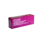 BROCON 10 KAPLET - Kegunaan, Efek Samping, Dosis dan Aturan Pakai - Halodoc