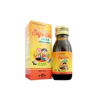 CAVICUR DHA JERUK SIRUP 60 ML - Kegunaan, Efek Samping, Dosis dan ...