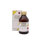 EPISAN SUSPENSI 100 ML - Kegunaan, Efek Samping, Dosis dan Aturan Pakai ...