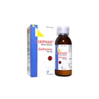 FIXIPHAR DRY SIRUP 100 MG/5 ML 60 ML - Kegunaan, Efek Samping, Dosis ...