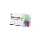 GAMESOLONE 8 MG 10 TABLET - Kegunaan, Efek Samping, Dosis dan Aturan ...