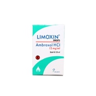 LIMOXIN DROPS 20 ML - Kegunaan, Efek Samping, Dosis dan Aturan Pakai ...