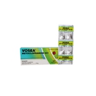 VOSEA 10 MG 10 TABLET - Kegunaan, Efek Samping, Dosis dan Aturan Pakai ...