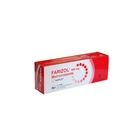 FARIZOL 500 MG 10 KAPLET - Kegunaan, Efek Samping, Dosis dan Aturan ...