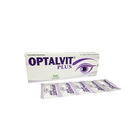 OPTALVIT PLUS 10 TABLET - Kegunaan, Efek Samping, Dosis dan Aturan ...
