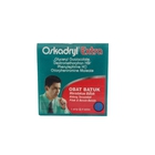 OSKADRYL EXTRA 4 TABLET - Kegunaan, Efek Samping, Dosis dan Aturan ...