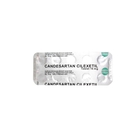 CANDESARTAN 16 MG 10 TABLET - Kegunaan, Efek Samping, Dosis dan Aturan ...