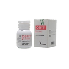 OSFIT 60 KAPLET - Kegunaan, Efek Samping, Dosis dan Aturan Pakai - Halodoc